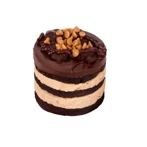 Peanut Butter Explosion Cake 1 Ct Kroger