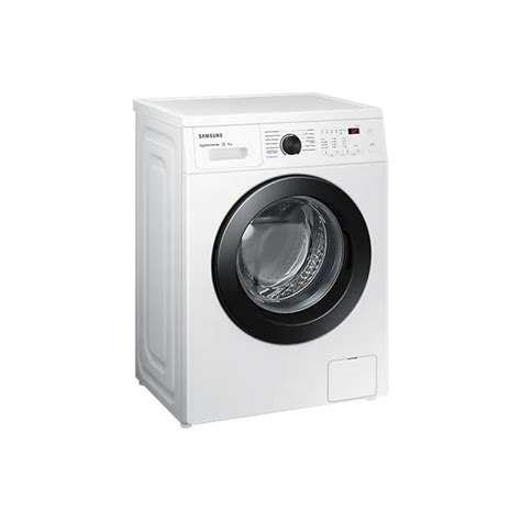 Купить Стиральная машина Samsung WW60A4S00CE (Цвет: White) WW60A4S00CE ...