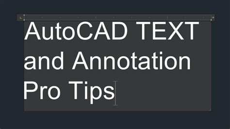 9 Key Things About Autocad Layout Or Paper Space Luent