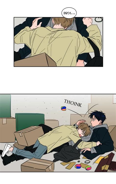 Uncanny Charm Chapter 1 Refix Semper