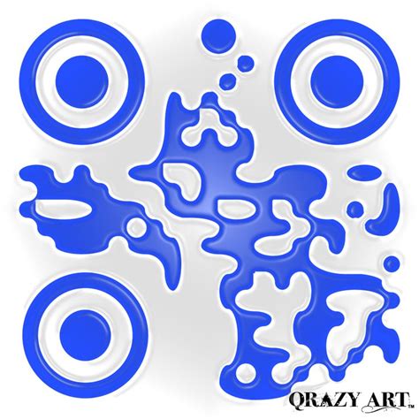 world s first designer qr code art gallery code art coding art gallery