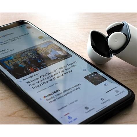 Mail Delivery Notification On Android Phones Synonym