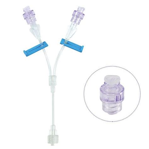 Infusion Pump Connector At Angelina Laffer Blog