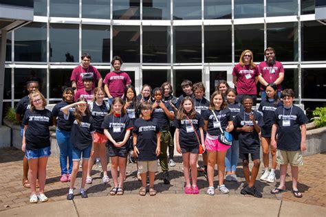 Austin Peay State University Expands Summer Coding Camps To Include 3rd