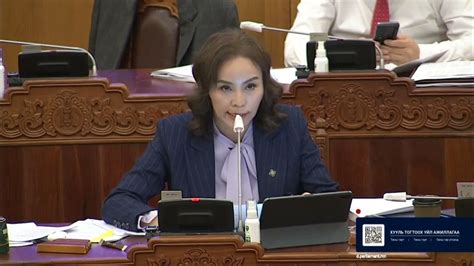 Ц Мөнхцэцэг Газар чөлөөлөлт дахин төлөвлөлтөөс болж иргэд хохирч болохгүй Youtube