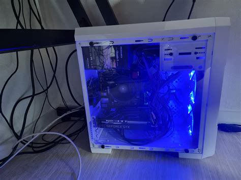 Pc 컴퓨터 데스크탑풀세트 팔아요 당근마켓 중고거래