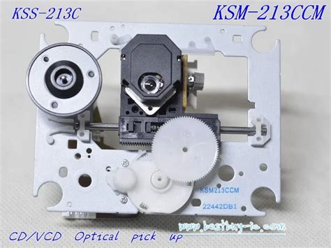 Kss 213b Kss 213c Com Mecanismo De Ksm 213ccm Hi Fi Cd Optical Pickup