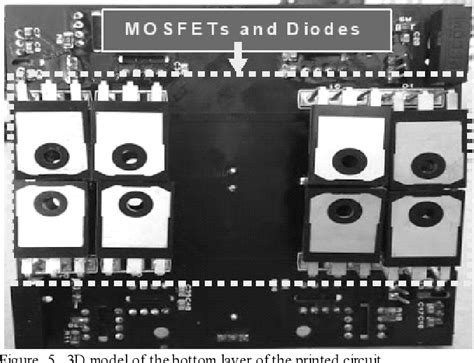 Figure 5 From Design And Implementation Of A Csi Inverter With Unipolar