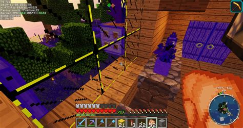 Shaders Not Displaying Properly · Issue 83 · Modmuss50optifabric · Github