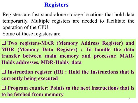 Basic Operational Conceptsppt