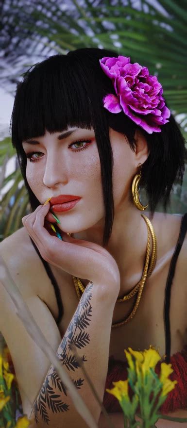 At Cyberpunk 2077 Nexus Mods And Community