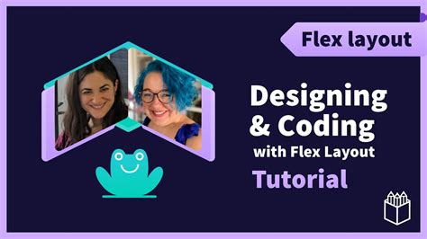 New Video Tutorial A Practical Case To Learn How To Use Flex Layout