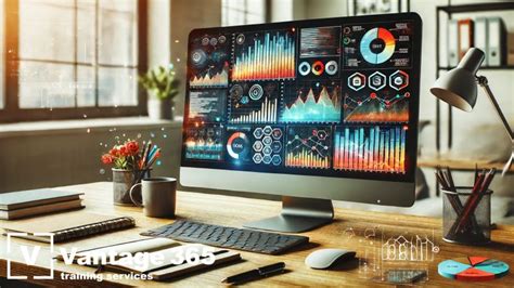 Quick Analysis Tool For Data Insights Vantage 365 Training Services Posted On The Topic Linkedin