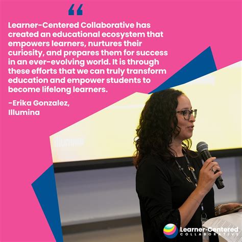 Learner Centered Collaborative On Linkedin Learner Centered Connections