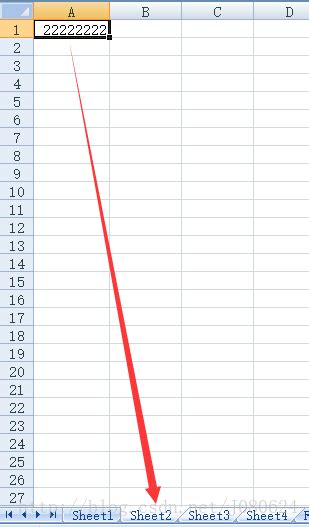 POI excel 中WorkBook和Sheet应用实践总结 阿里云开发者社区