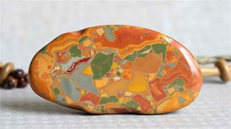 10 Types Of Jasper Stones Benefits And Physical Properties