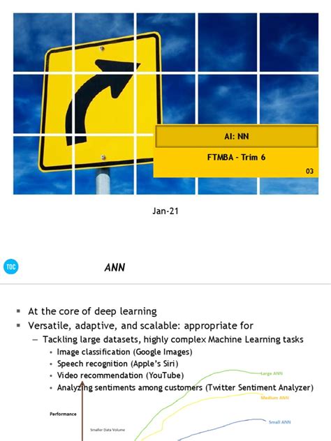 Ai20 03 Nn Pdf Artificial Neural Network Deep Learning