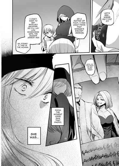 Kiraware Onna O Tasuketara Kou Nanido Quest Ni Idomu Koto Ni Natta I Saved A Girl People