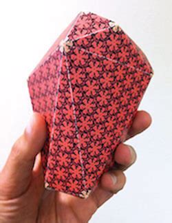 Pdb Learn Paper Models Hiv Capsid