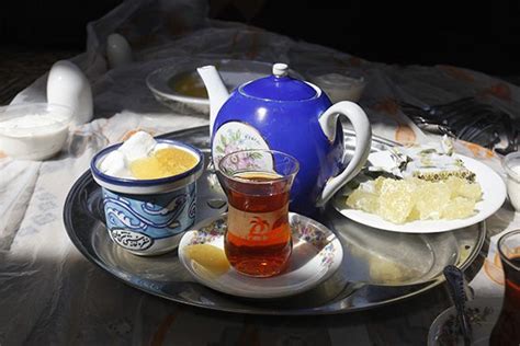 Iranian Tea, just how I like it. | Persian food, Middle eastern recipes ...