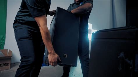 Maximize Profits With Our Av Equipment Consignment Programs