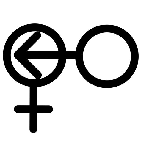 Symbol Sex Education Talksense