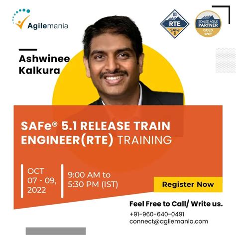 𝐖𝐨𝐮𝐥𝐝 𝐲𝐨𝐮 𝐥𝐢𝐤𝐞 𝐭𝐨 𝐭𝐚𝐤𝐞 𝐲𝐨𝐮𝐫 𝐜𝐚𝐫𝐞𝐞𝐫 𝐭𝐨 𝐭𝐡𝐞 𝐧𝐞𝐱𝐭 𝐥𝐞𝐯𝐞𝐥 Scaled Agile