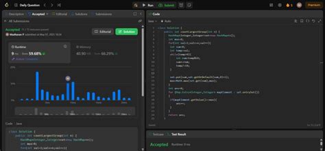 100daysofcode leetcode 100daysofcode codingchallenge python… madhavan p