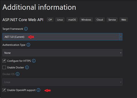 Create And Validate Jwt Token In Net 50