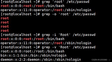 Linux 文本处理命令echocutsortuniqwctrgrep Csdn博客
