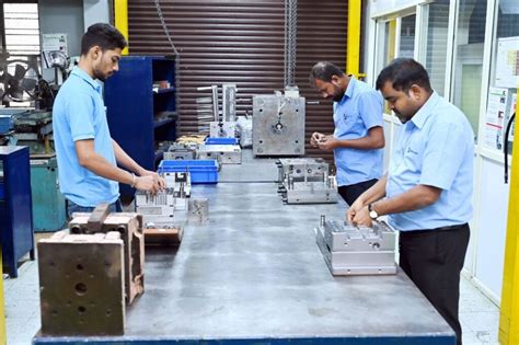 Facilities Spectrum Tools Engineers Pvt Ltd