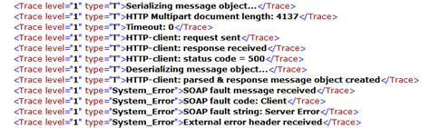 solved proxy error couldn t retrieve inbound binding for sap