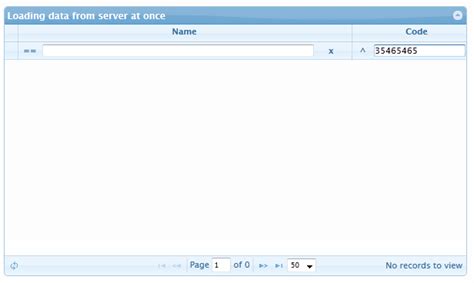 Jquery Missing And Mis Aligned Column Header In Jqgrid Stack Overflow