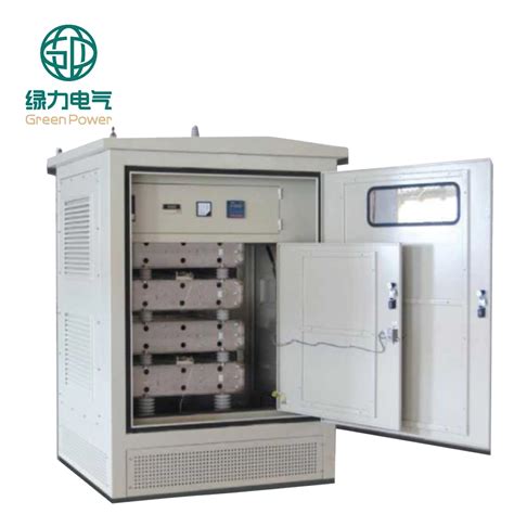 High Voltage Neutral Grounding Resistor Ner For Power Transformer China Rmu And Ring Main Unit