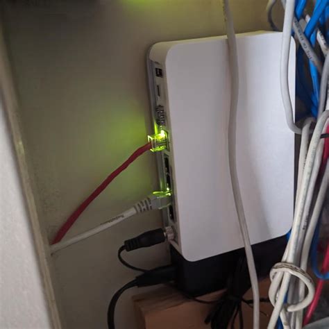 A Router Firewall Revival Centerville