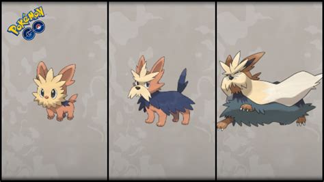 Pokemon Go Evolving Lillipup Into Herdier And Stoutland Youtube