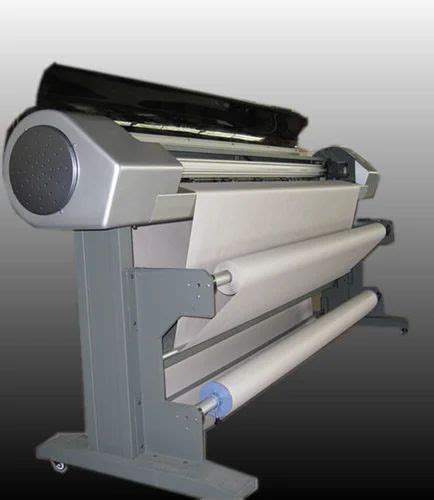 Clothing Garment Apparel Pattern Inkjet Plotter At Best Price In Hyderabad