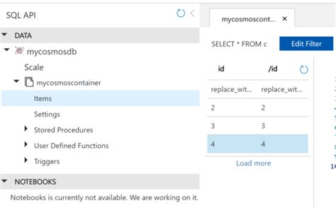 Control Retention Of Items Using TTL In Azure Cosmos DB