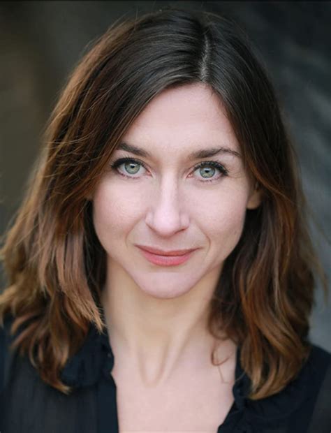 Susannah Wise Actor And Author This Fragile Earth And Okay Then Thats Great