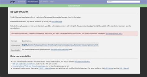 Php Guia Completo Para Iniciantes Blog School Of Net
