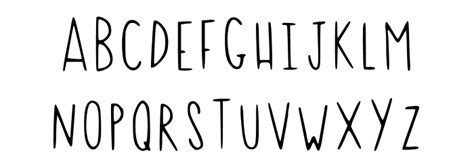 Caps Lock Regular Font FFonts Net