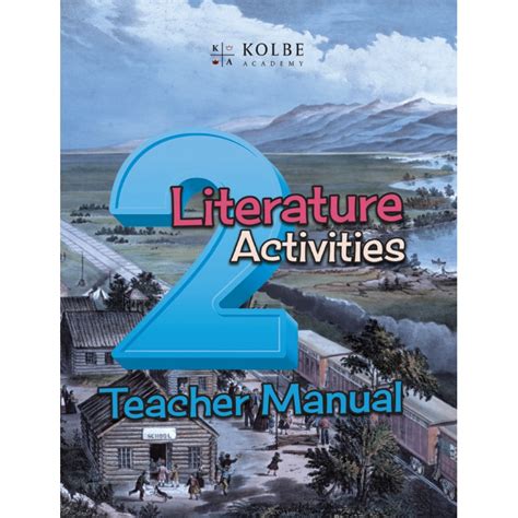 Literature 2 Teacher Guide Bestseller
