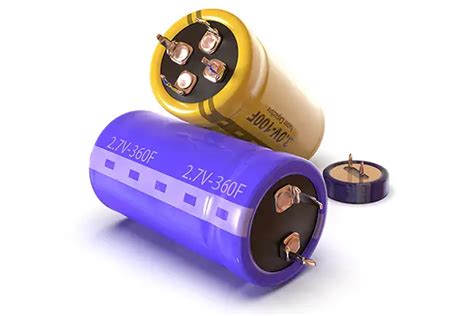 Capacitor Types And Uses Explained Peerless Electronics Peerless Electronics Inc