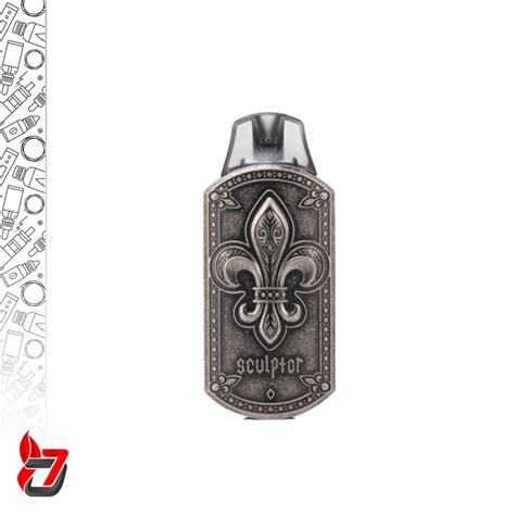 پاد یوول اسکالپتور Uwell Sculptor