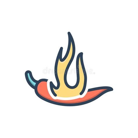 Hottestcayenne Stock Illustrations 4 Hottestcayenne Stock