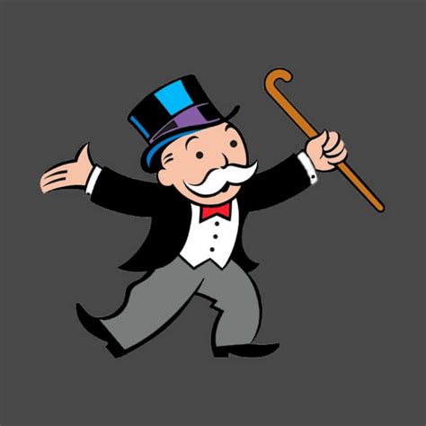 [100 ] Imágenes Del Monopoly Man