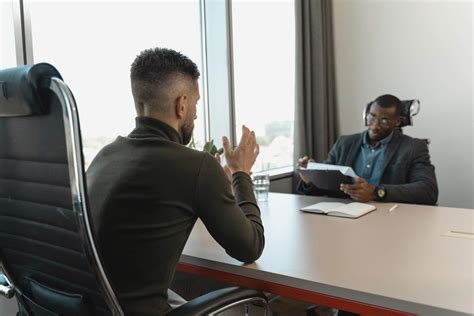 10 Project Management Interview Questions And Their Answers