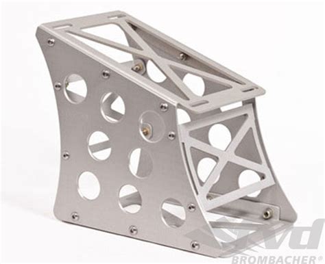 Shifter Riser 7 Inch Silver 986 987 Boxstercayman