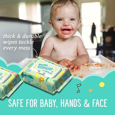 How To Choose The Best Baby Wipes For Sensitive Skin