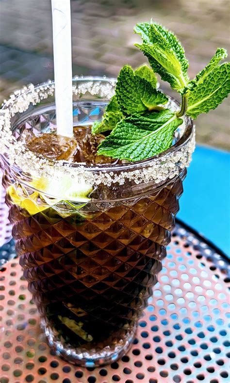 Cocktail Day Raise A Glass At These Great Cambridge Bars